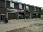 Продуктовый автомат (Traktorostroiteley Avenue No:101Б), yiyecek otomatı  Cheboksary'den