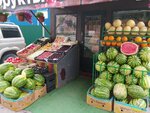 Фрукты овощи (Kombinatskaya ulitsa No:54), manavlar  Tiumen'den