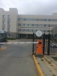 Фонд Защитники Отечества (Bolnichnaya Street No:34), sosyal yardım kuruluşları  Sakhalinsk'ten