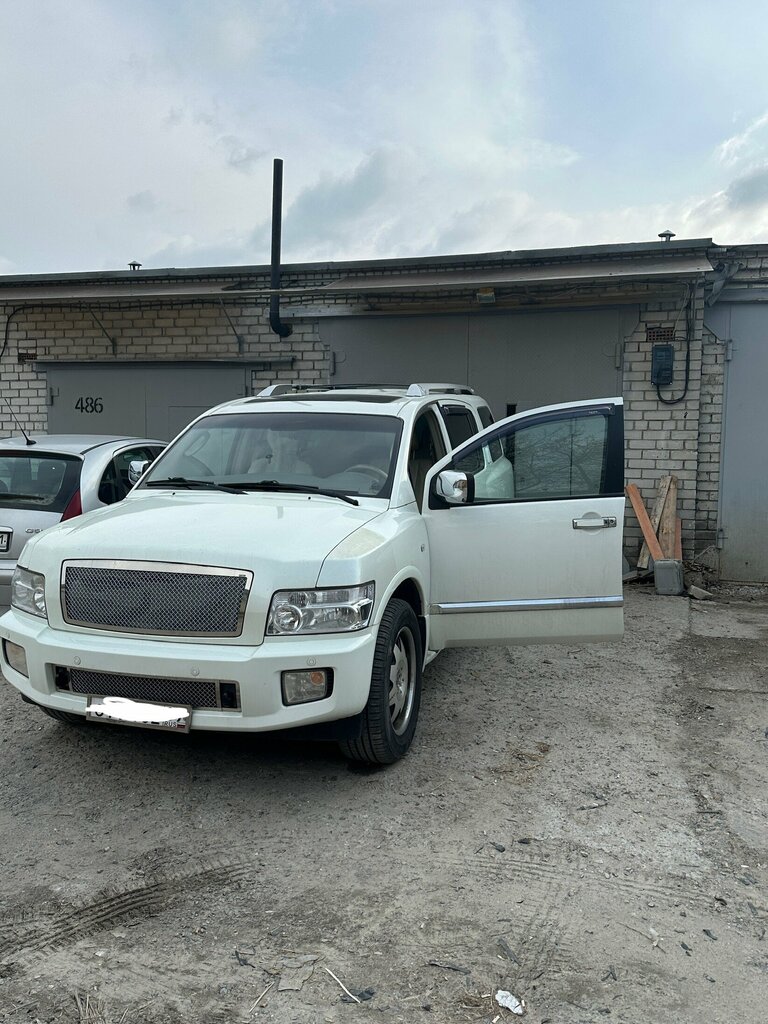 Oto elektrik tamiri Proton Service, Stariy Oskol, foto
