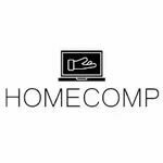 Homecomp (Komissarzhevskoy Street No:15), bilgisayar teknik servisleri  Voronej'den