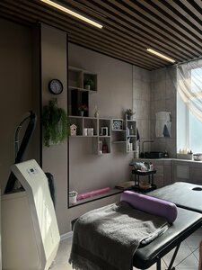 Glam Slam Studio (Varshavskaya Street No:61к1), masaj salonları  Saint‑Petersburg'dan