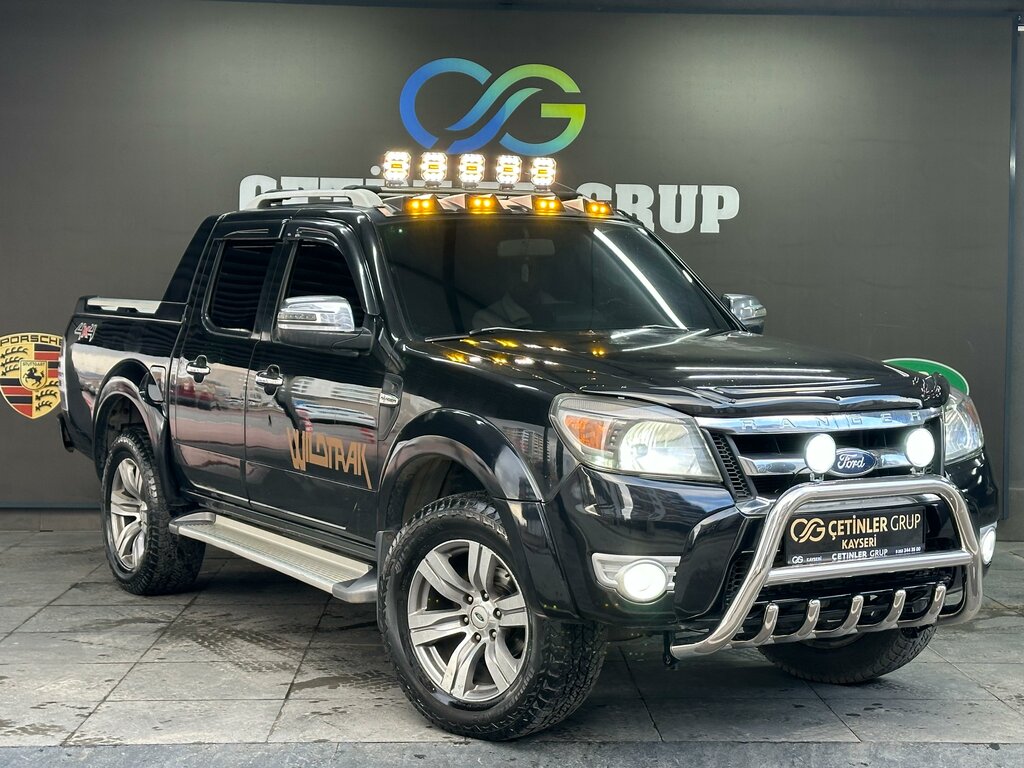 Otomobil satış galerileri Çetinerler Grup Otomotiv, Kayseri, foto