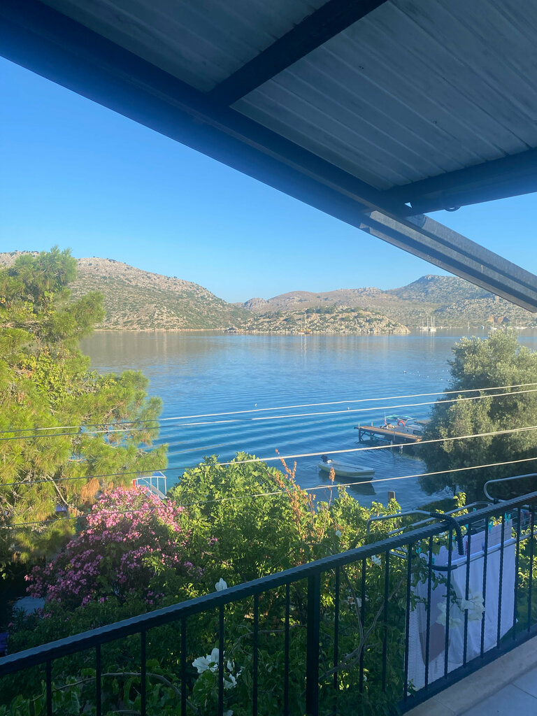 Otel Derin Apart, Marmaris, foto