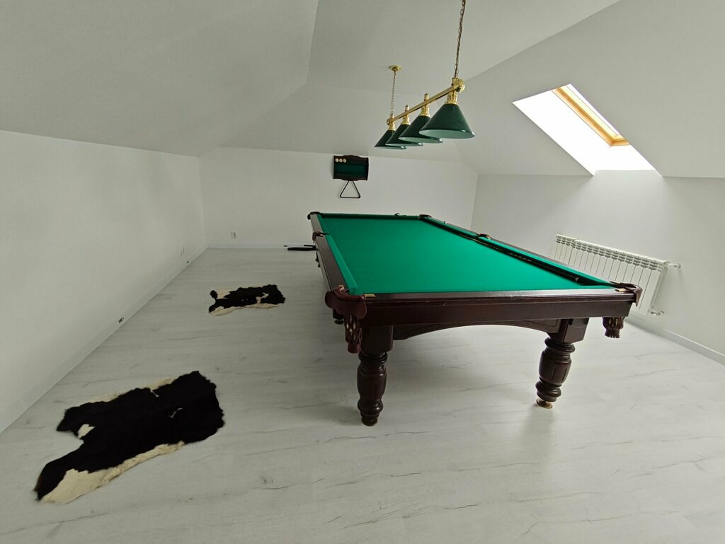 Konuk evi KobrinHome, Brestskaya oblastı, foto