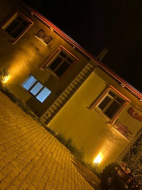 Muhtarlıklar Kızılçubuk Mahalle Muhtarlığı, Eğirdir, foto