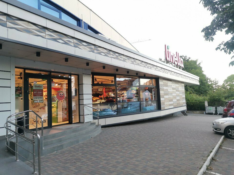 Ödeme terminali RunPay, Kişinev, foto