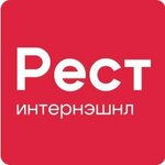 RestInternational (Trefoleva Street No:41, Saint Petersburg), züccaciye mağazaları  Saint‑Petersburg'dan