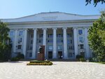 ВГСПУ, Факультет психолого-педагогического и социального образования (V.I. Lenina Avenue No:27), eğitim altyapısı  Volgograd'dan