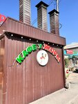 У Жоры (Asfaltnaya ulitsa No:8, selo Vinsady), kafe  Stavropolski krayından