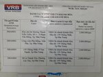 Vrb Bank (Khanh Hoa Province, Nha Trang, Tran Phu Street), atm'ler  Nha Trang'dan