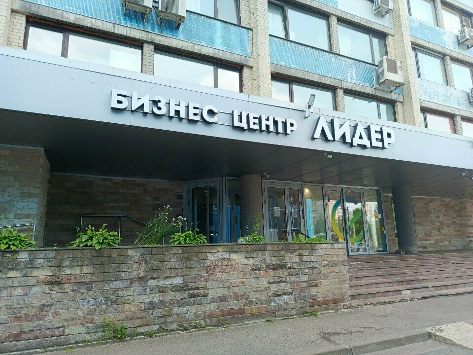 i̇nşaat firmaları Эксперт Строй Логистика, Saint‑Petersburg, foto