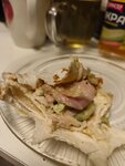 Шаверма у дома (Shosse V Lavriki Street No:65), fast food