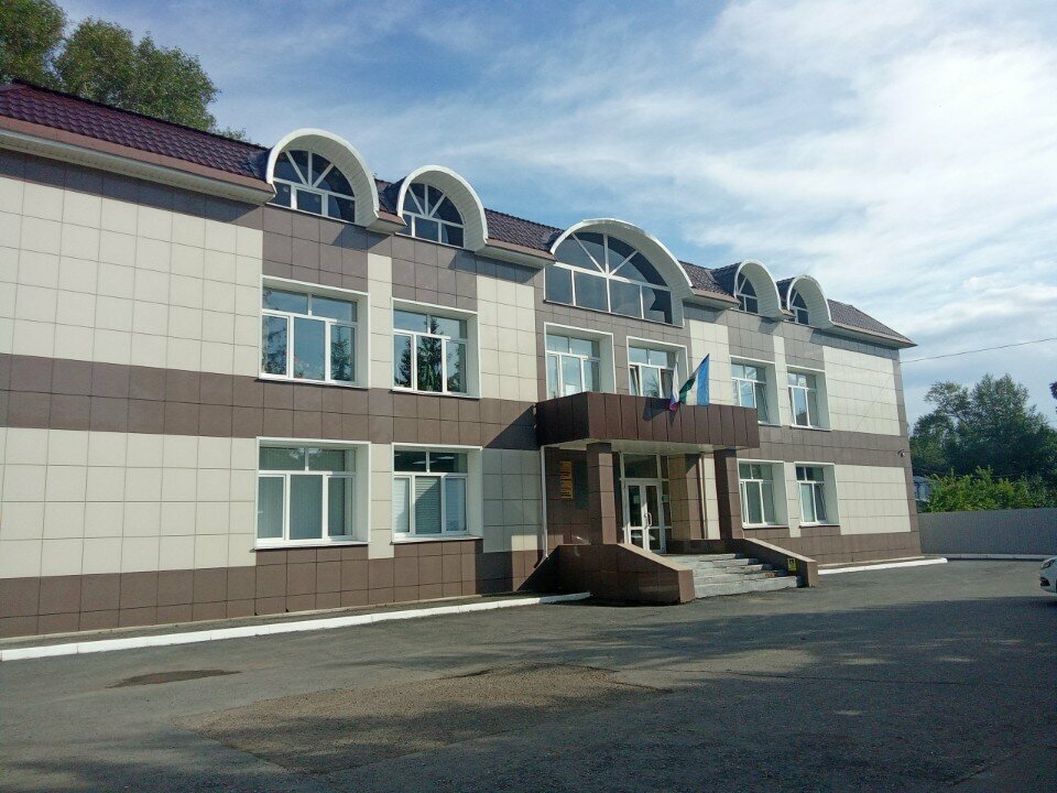 Savcılıklar Прокуратура Демского района города Уфы, Ufa, foto