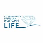 Студия фитнеса Корсун Life (Korolyova Avenue No:7/19), pilates stüdyosu  Rostov‑na‑Donu'dan
