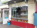 Тандыр-шаурма (Anadyrsky Drive No:8к3), fast food  Moskova'dan