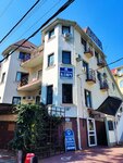 Serebryanyy Klyuch (ulitsa Sverdlova No:29А), konuk evi  Goriaçi Kliuç'tan