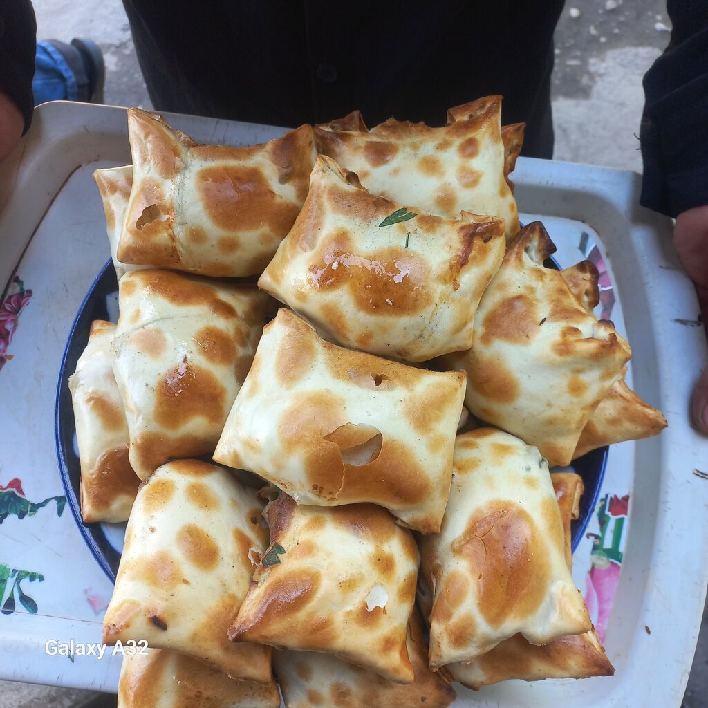 Restoran Somsa, Kaşkaderya eyaleti, foto