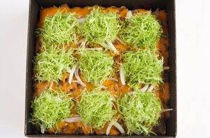 Luks Vegas (Lenina Avenue No:23), pizzacılar  Cheboksary'den