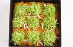 Luks Vegas (Lenina Avenue No:23), pizzacılar  Cheboksary'den