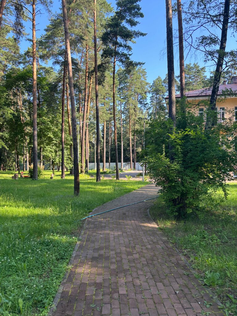 Anaokulları Средняя общеобразовательная школа № 98, здание 5, Moskova ve Moskovskaya oblastı, foto