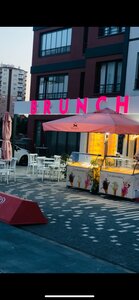 Brunch Cafe&patiserrie (Kayseri, Kocasinan, Yakut Mah., Çınarlı Sok., 12), kafe  Kayseri'den