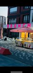 Brunch Cafe&patiserrie (Kayseri, Kocasinan, Yakut Mah., Çınarlı Sok., 12), kafe  Kayseri'den