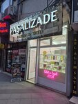 Paşalızade (Tekirdağ, Süleymanpaşa, Peştemalcı Cad., 16A), şekerleme tatlı ve pastacılık ürünleri  Süleymanpaşa'dan