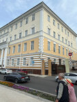 Пароходное общество Кавказ и Меркурий (Verkhne-Volzhskaya Embankment No:5), turistik yerler  Nijni Novgorod'dan