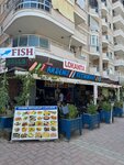 Akdeniz Lokantası (Antalya, Alanya, Mahmutlar Mah., Zafer Cad., 5 A), kafe  Alanya'dan