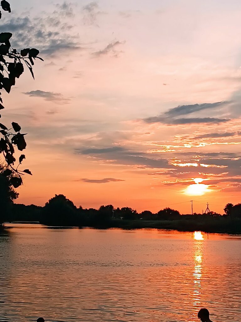 Restoran Dubrava, Batı Kazakistan eyaleti, foto