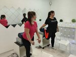 Эндорфин, студия коррекции фигуры (Suzdalskiy Avenue No:4), spor ve jimnastik salonları  Vladimir'den