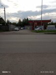 Коломенская улица (Kolomenskaya Street No:61Б, Perm), toplu taşıma durağı  Perm'den