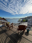 Levant Pension de Luxe (İstanbul, Beşiktaş, Mecidiye Mah., Cami Sok., 4), otel  İstanbul'dan
