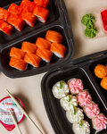 SushiSell (ulitsa Stofato No:5Д), hazır yemek teslim servisleri  Abakan'dan