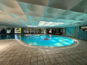 Jasmine SPA Club (Antalya, Serik, Belek Mah., Iskele Cad., 10C), spa  Serik'ten