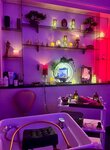 Prana Head SPA (Miasnikova Street No:25), spa  Minsk'ten