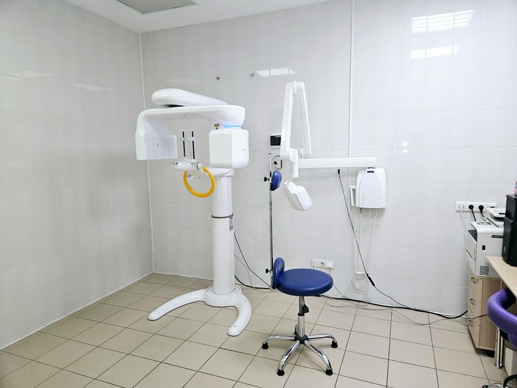 Özel muayenehaneler Doktor Moskalyov, Moskova, foto
