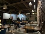 Любимый Грузинский (Lenina Avenue No:71Б), restoran  Magnitogorsk'tan