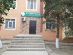 Stomatoloq (General Məmməd Əsədov küçəsi No:20А), özel ağız ve diş sağlığı klinikleri ve muayenehaneleri  Sumgayıt'tan