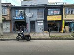 Instant Print Calle 45 (Bogotá, Calle 45 Avenue, 28-26), baskı hizmetleri  Bogota'dan