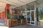 Sky Food (1st Nagatinsky Drive No:14), kafe  Moskova'dan