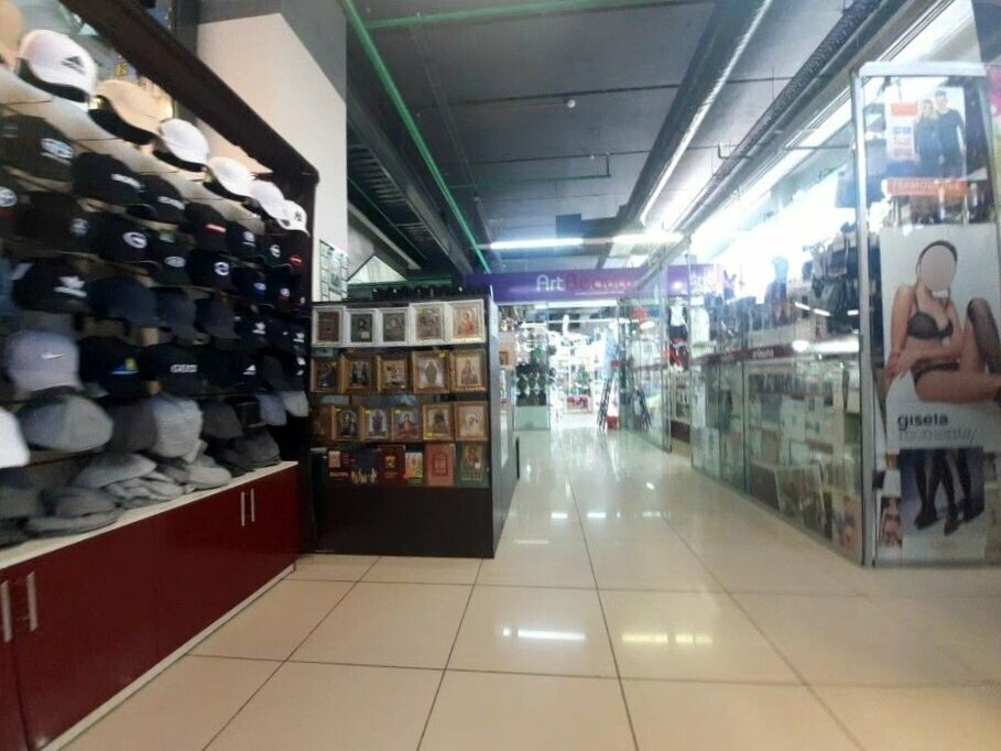 Giyim mağazası Иконная лавка, Sterlitamak, foto