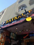Baykal Restaurant (Merkez Mah., Yalı Cad., No:6/A, Kemer, Antalya), restoran  Kemer'den