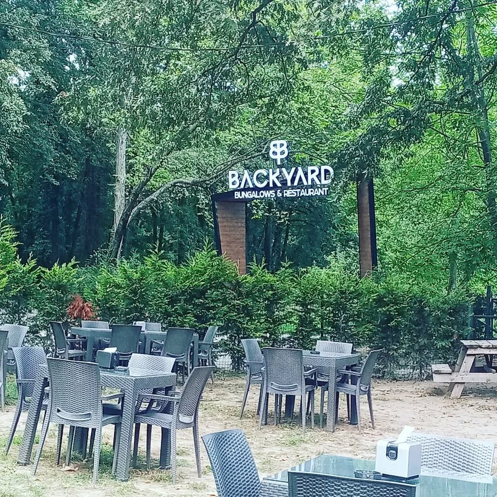 Restoran Güllü Bacının Gözleme Evi, Şile, foto