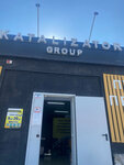 Катализатор (улица Бородина No:14Е), otomobil servisi  Simferopol'dan (Akmescit'ten)