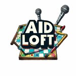 Aid Loft (Nastavnikov Avenue No:36к1), etkinlik organizasyonu  Saint‑Petersburg'dan