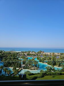 Maxx Royal Beverly Hills Lobby Bar (Belek Mah., İskele Mevkii, Serik, Antalya), bar  Serik'ten
