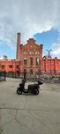Brokat SPb (Devyatogo Yanvarya Avenue No:2), kiralama noktası  Saint‑Petersburg'dan