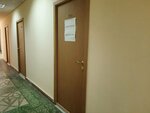 Фортис (Borodin Street No:21), yönetim ofisi  Izhevsk'ten
